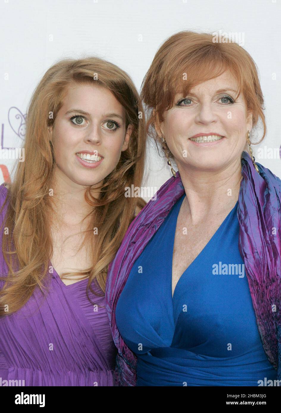 Beatrice ferguson hi-res stock photography and images - Alamy