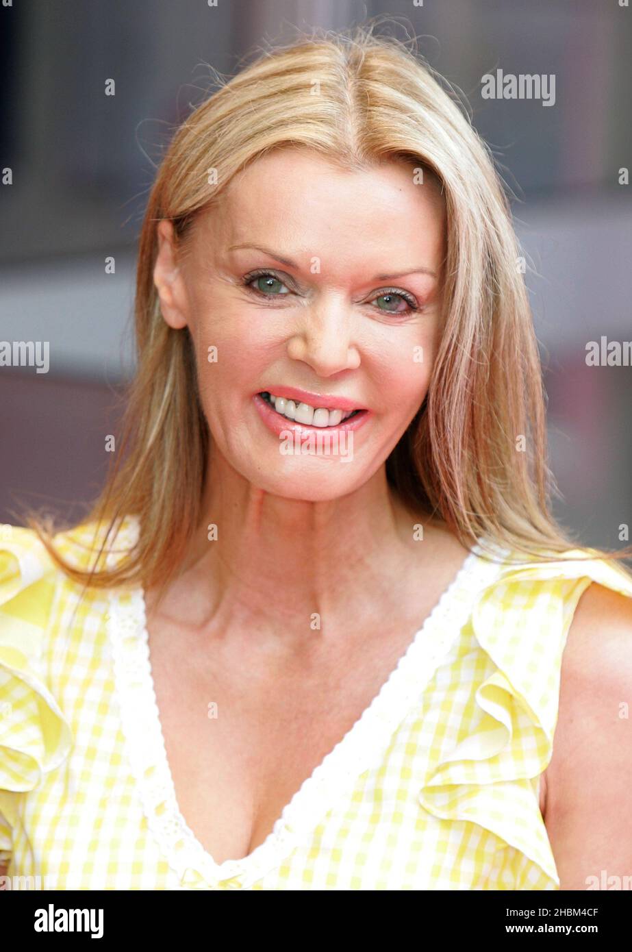 Rissy mitchell hi-res stock photography and images - Alamy