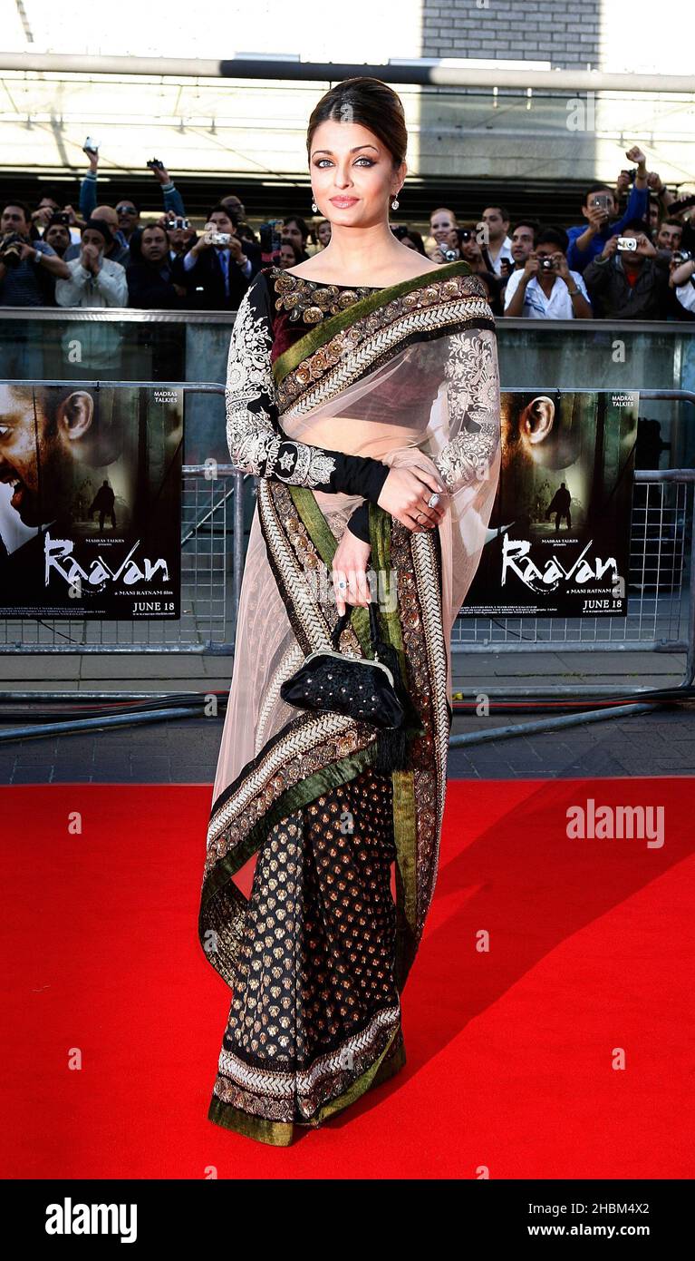 Aishwarya hi-res stock photography and images - Alamy