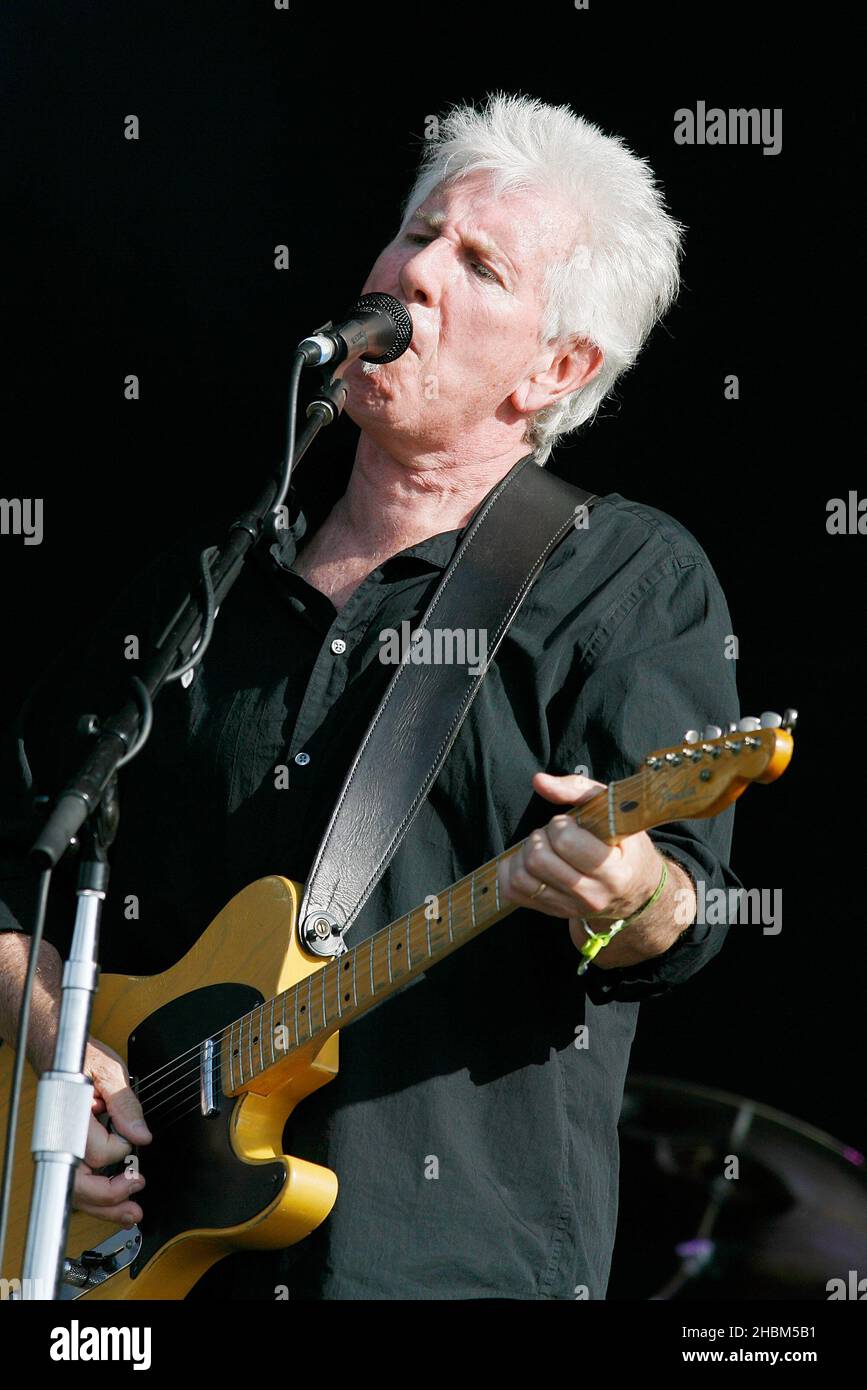 ,Graham Nash of Crosby,Stills and Nash perform on stage at the Hard ...