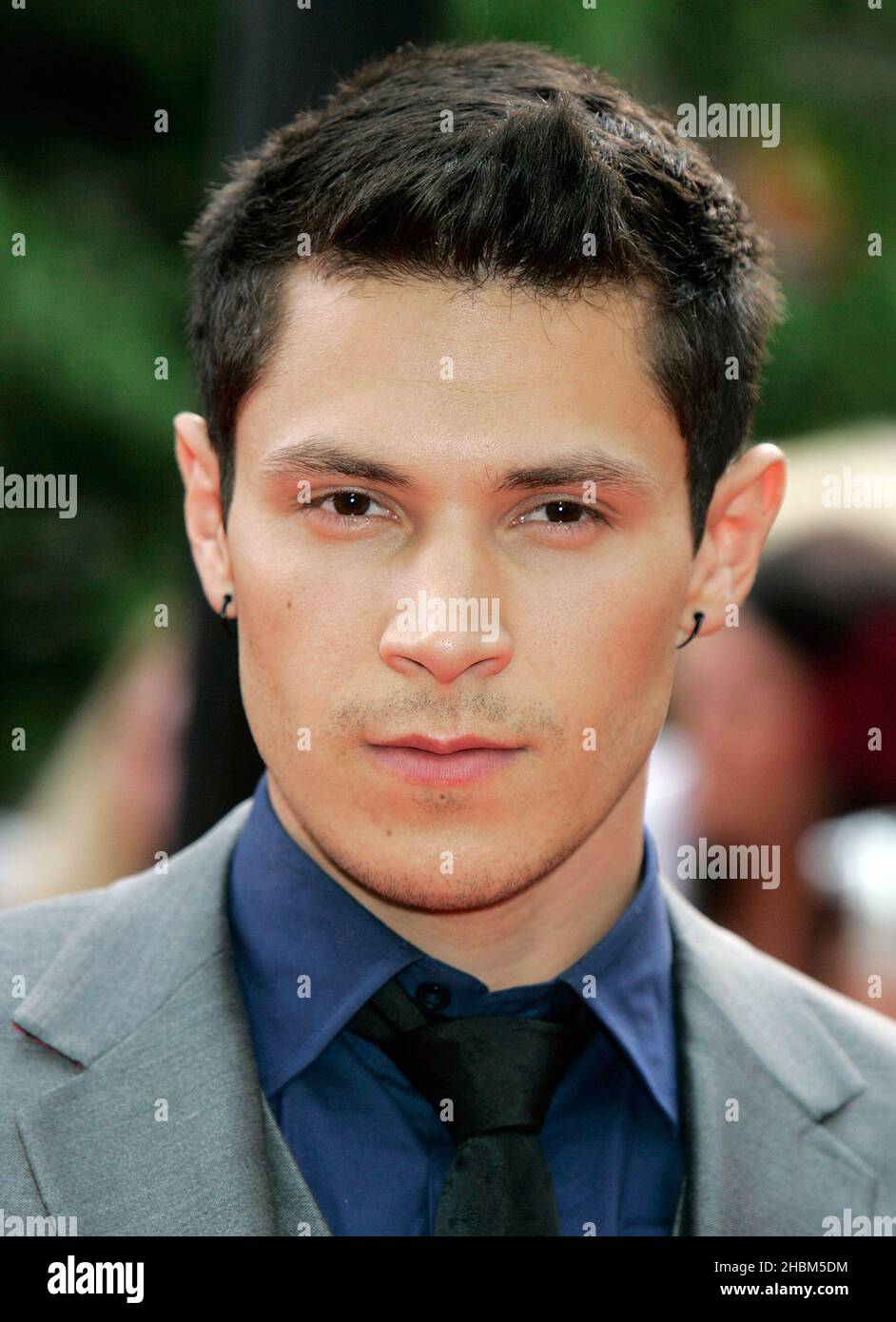 Alex Meraz