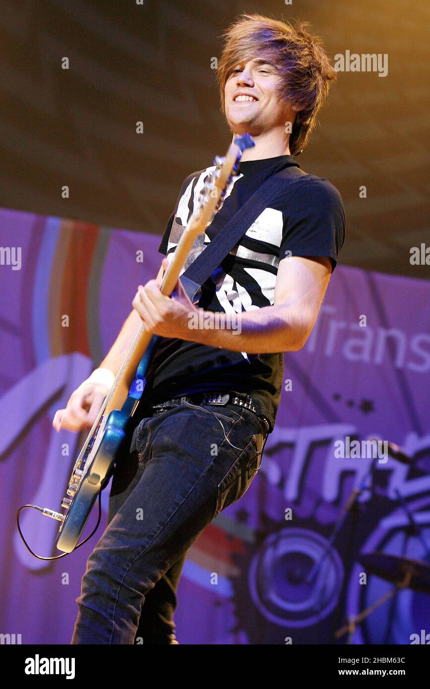 Jack halliday hi-res stock photography and images - Alamy