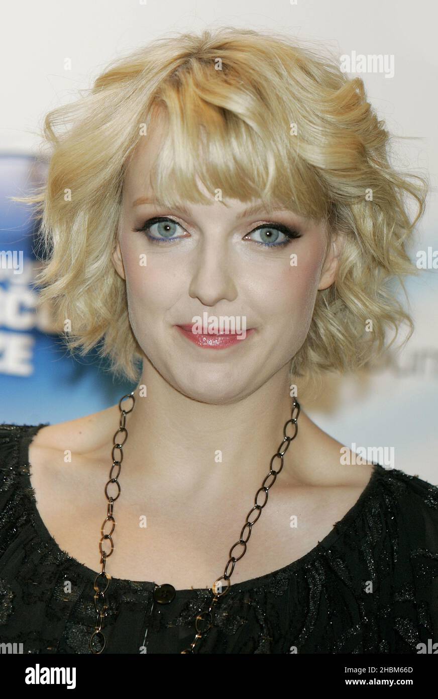 Lauren laverne hi-res stock photography and images - Alamy