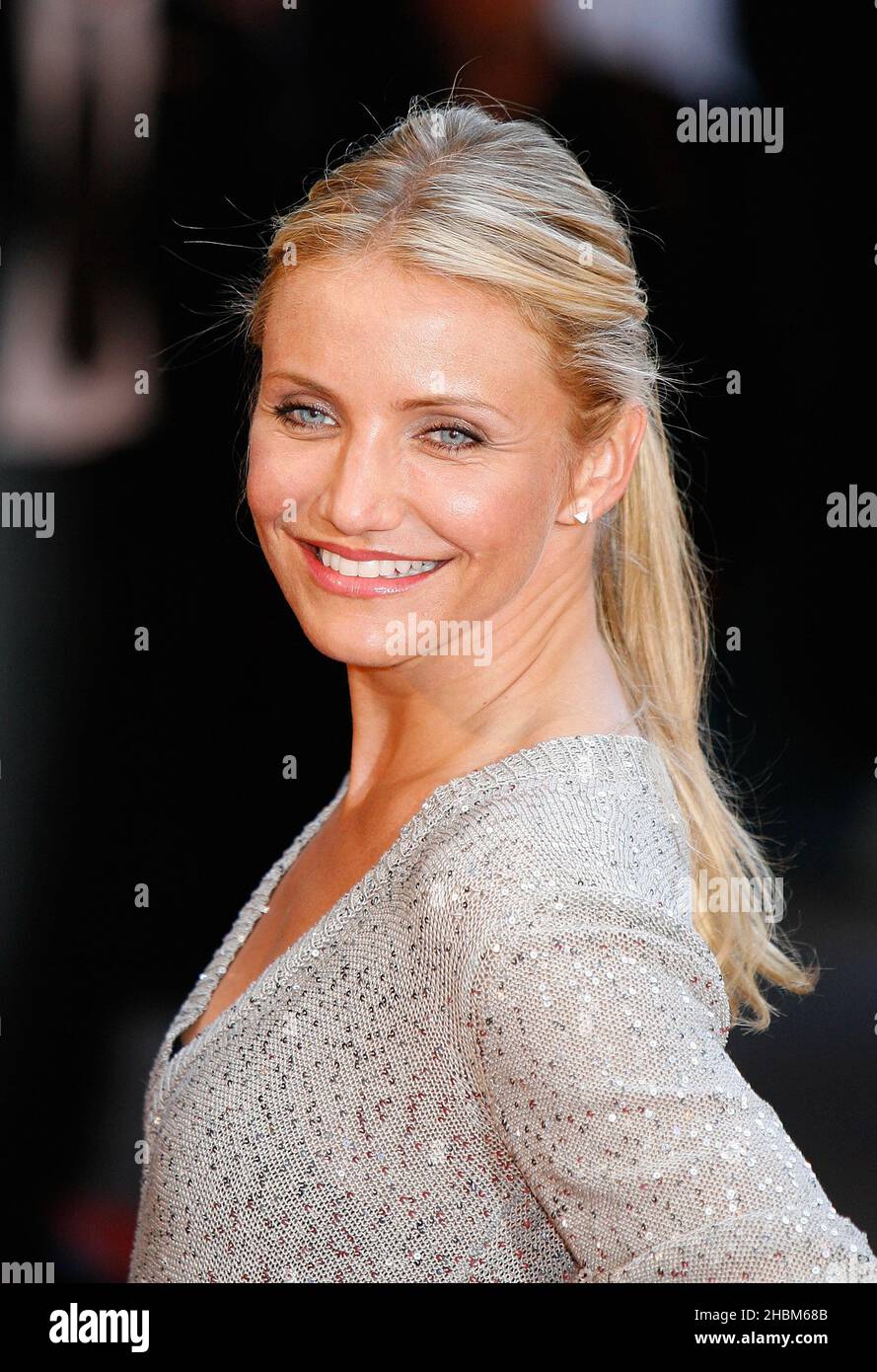 Cameron diaz hi-res stock photography and images - Alamy