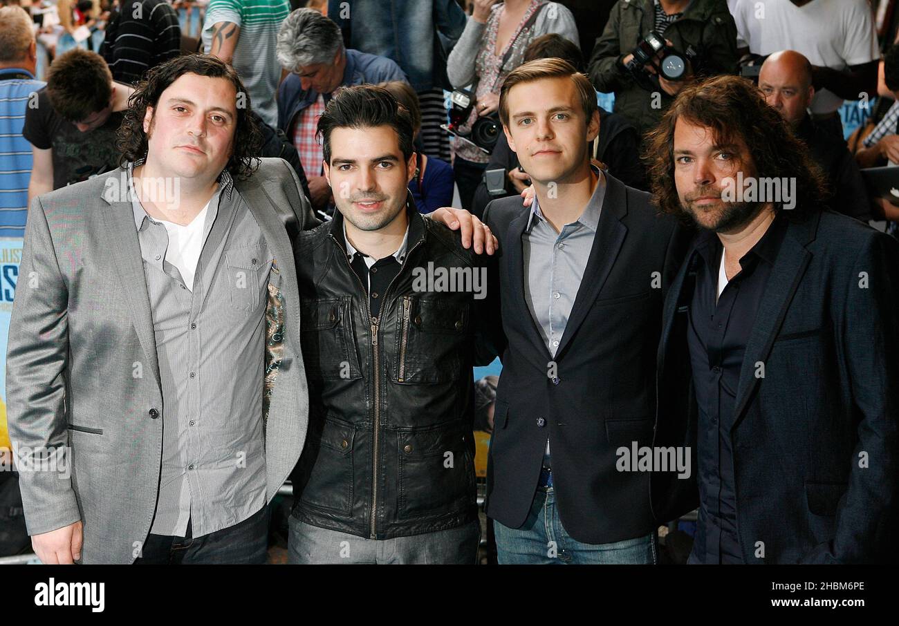 Piers nicholson hi-res stock photography and images - Alamy