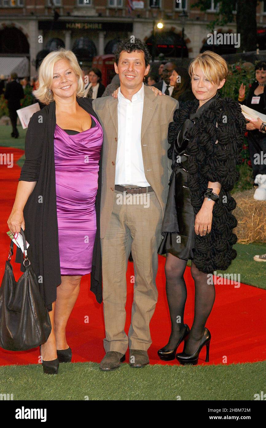 Alison Owen Lily Allen
