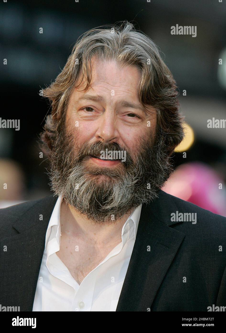 Roger allam hi-res stock photography and images - Alamy