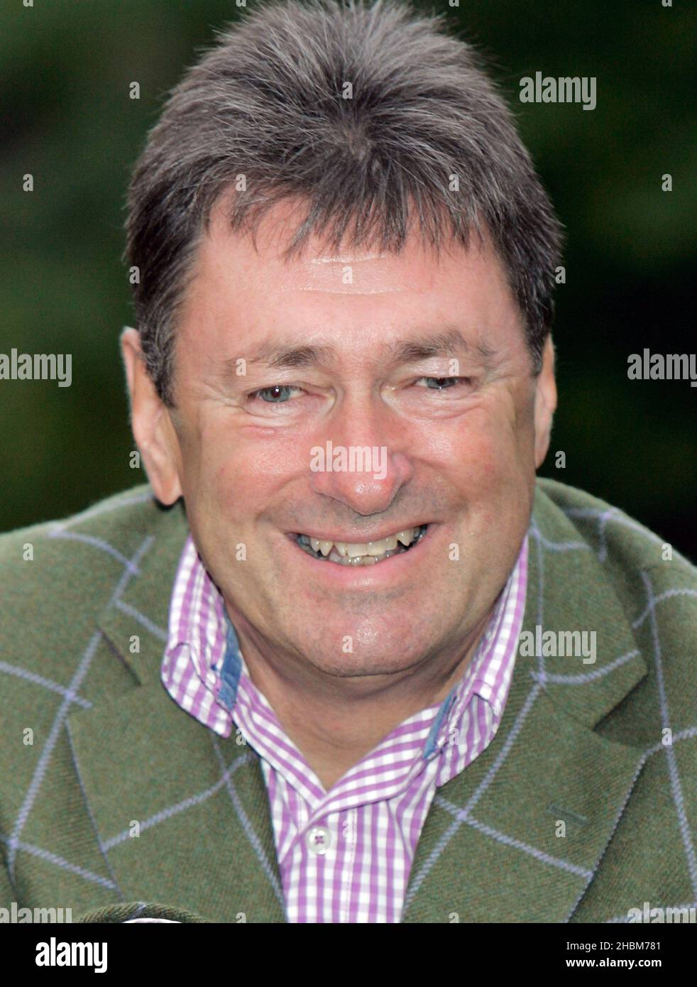 Alan Cassidy's Instagram, Twitter & Facebook on IDCrawl