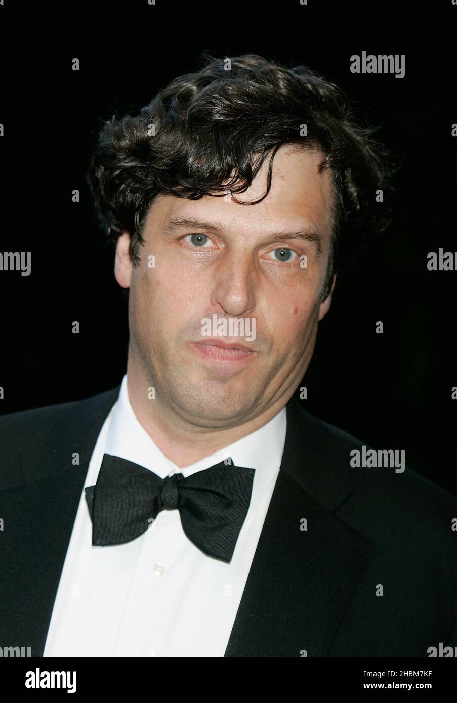 Anthony Geffen Director attends The Wildest Dream Premiere (in memory ...