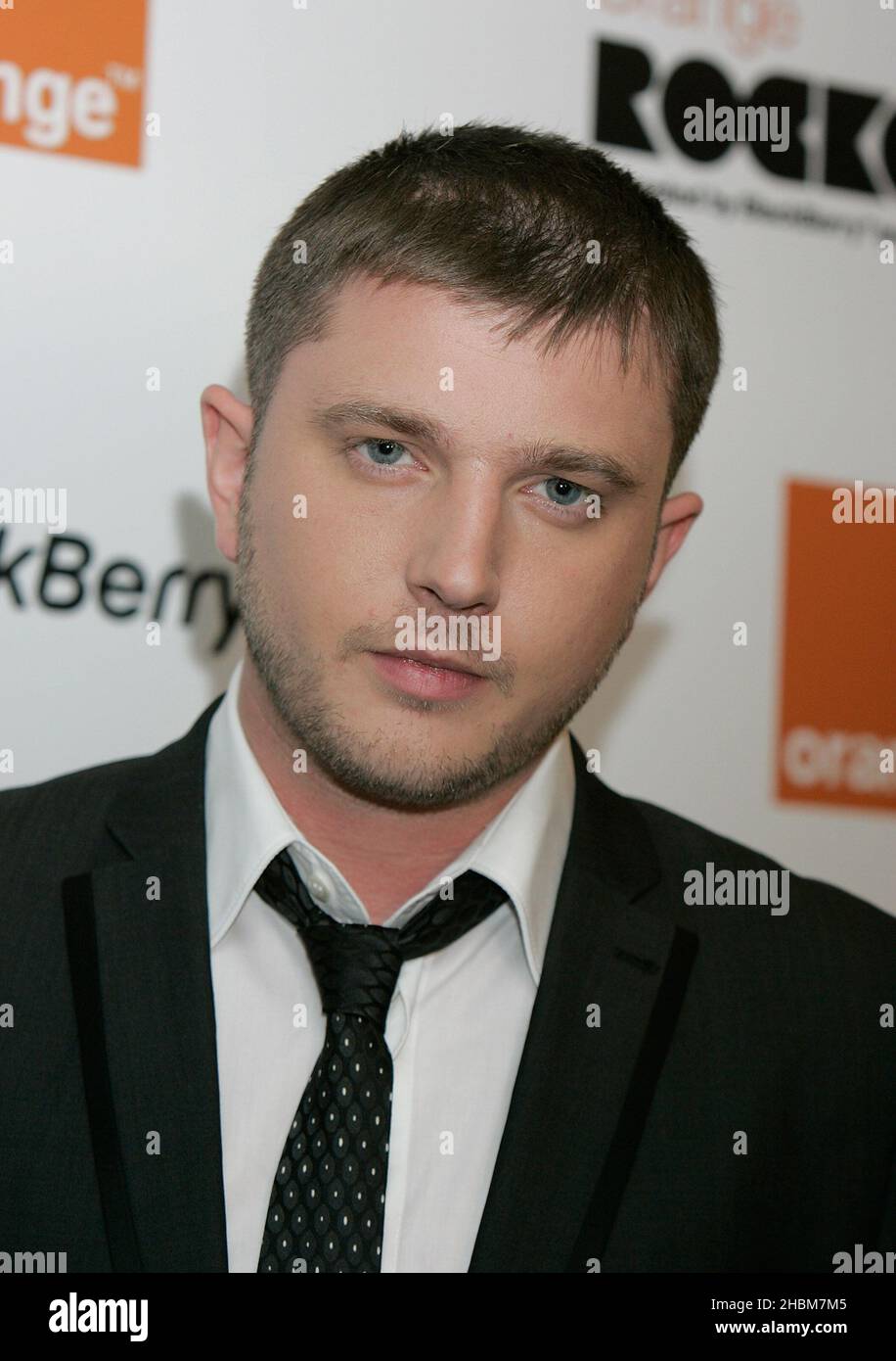 Ben Drew The Sweeney