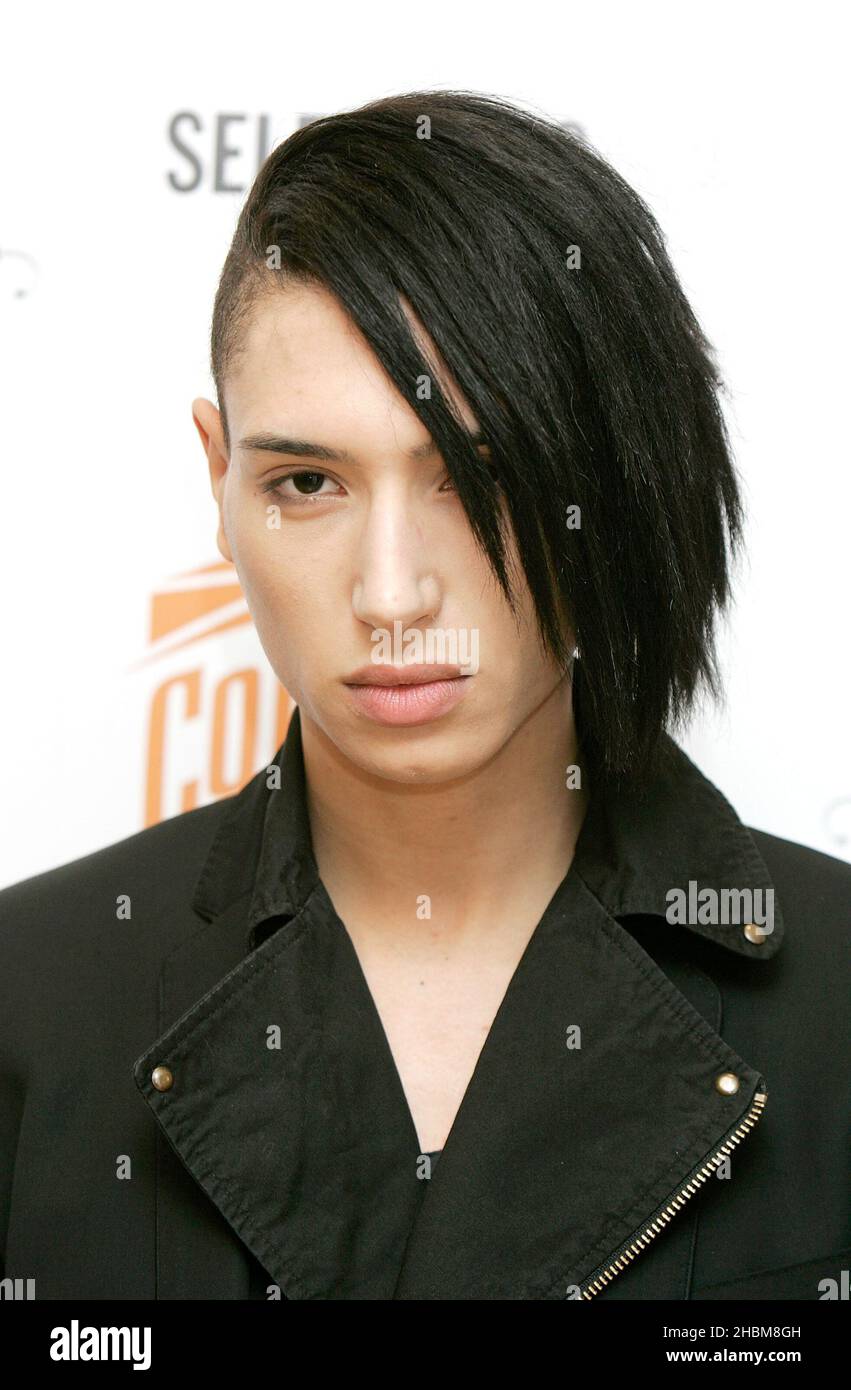 Nat Weller attends the Dita Von Teese 'My Private Cointreau Coffret' at ...