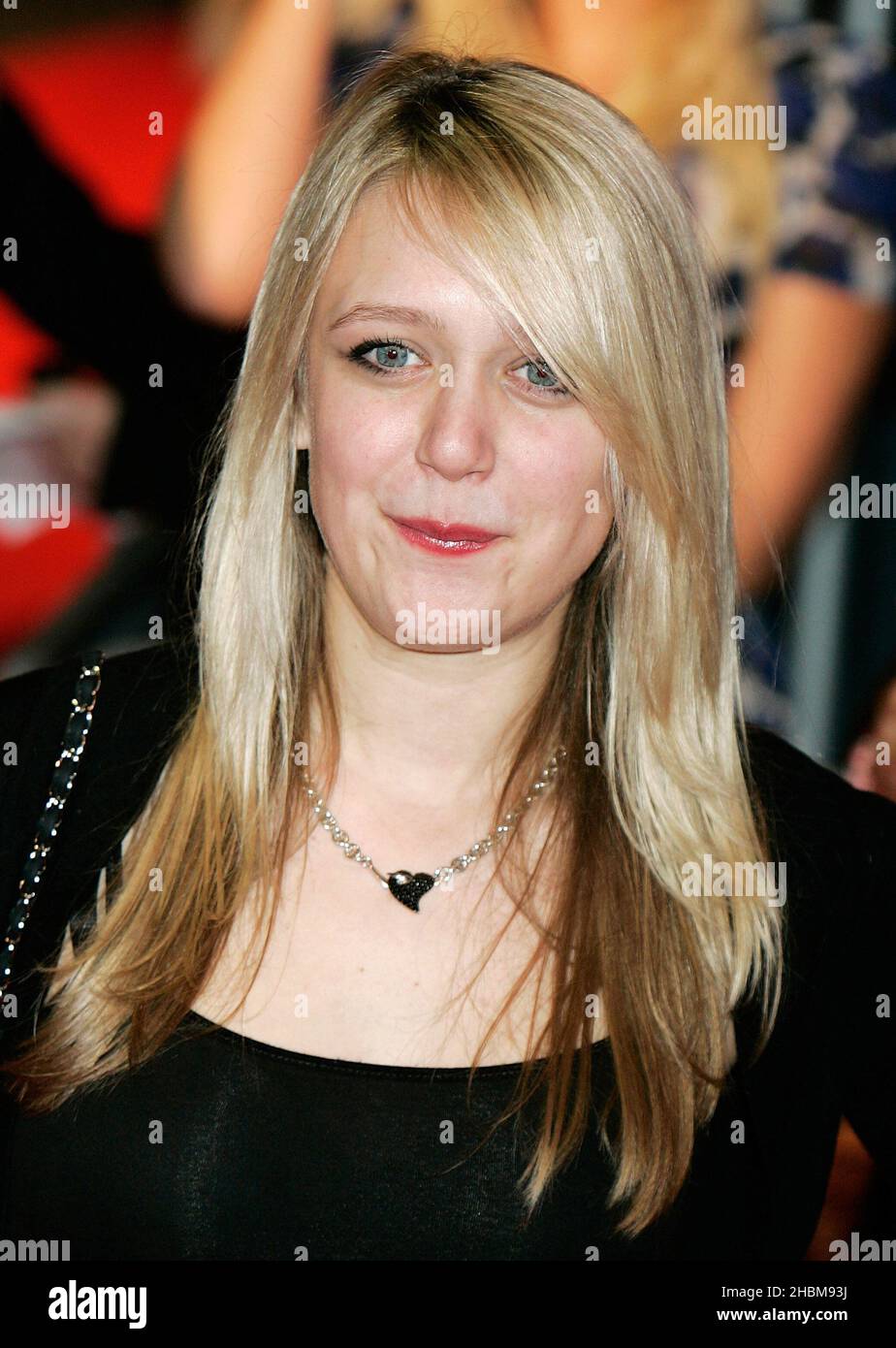Emily head hi-res stock photography and images - Alamy