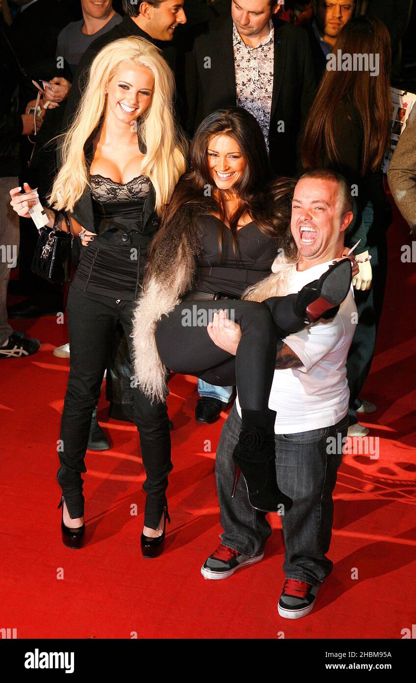 Best Page Three Girls