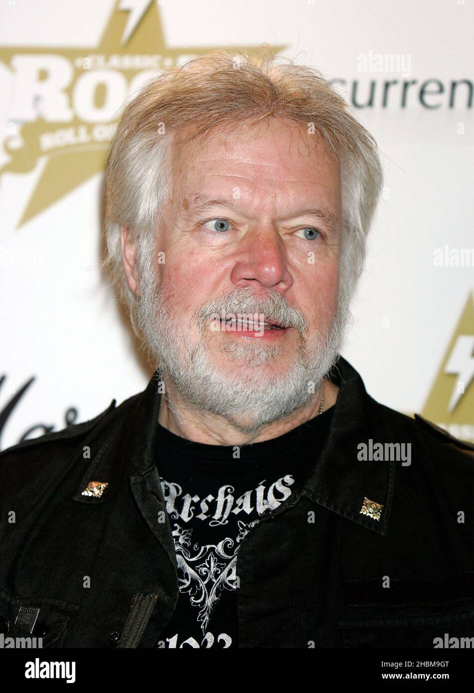 Camden roundhouse rock hi-res stock photography and images - Alamy