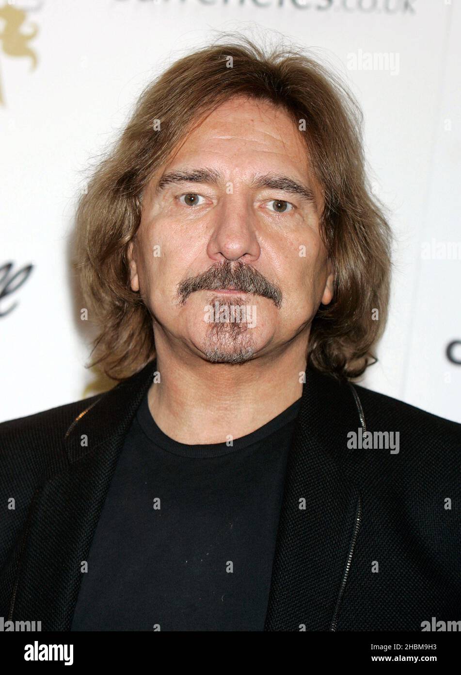 Black sabbath hi-res stock photography and images - Alamy