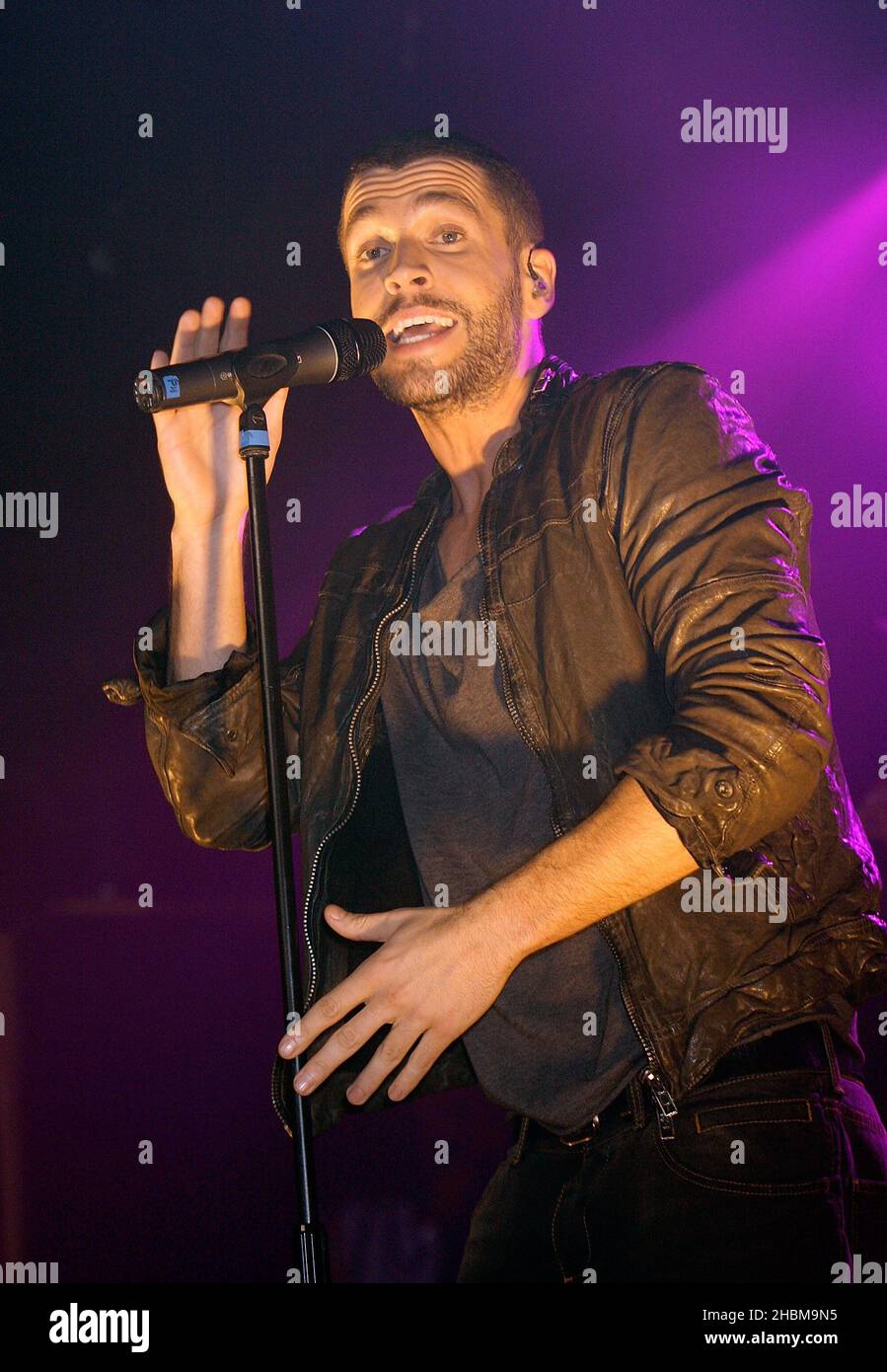 Shayne ward hi-res stock photography and images - Alamy