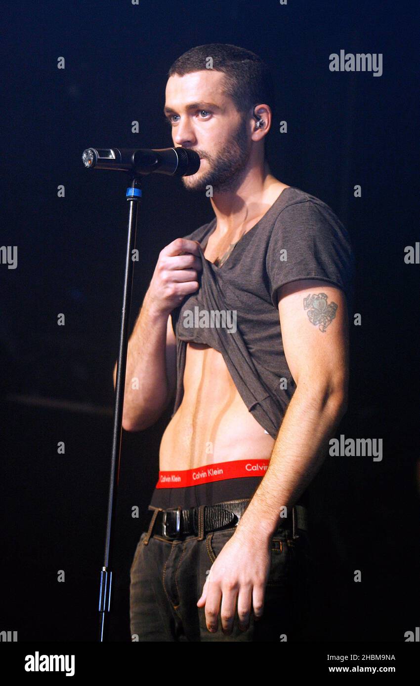 Shayne ward hi-res stock photography and images - Alamy