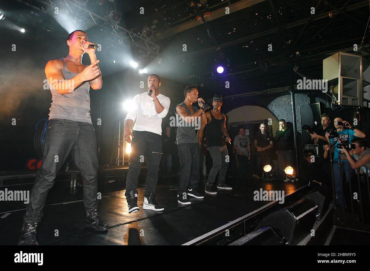 L r jb gill hi-res stock photography and images - Alamy