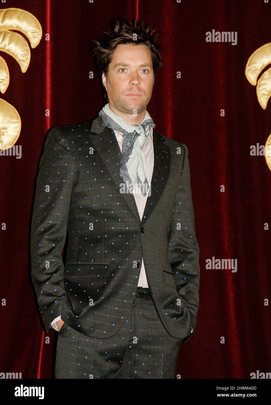 Rufus Wainwright promotes his 'House of Rufus' at the Royal Opera House ...