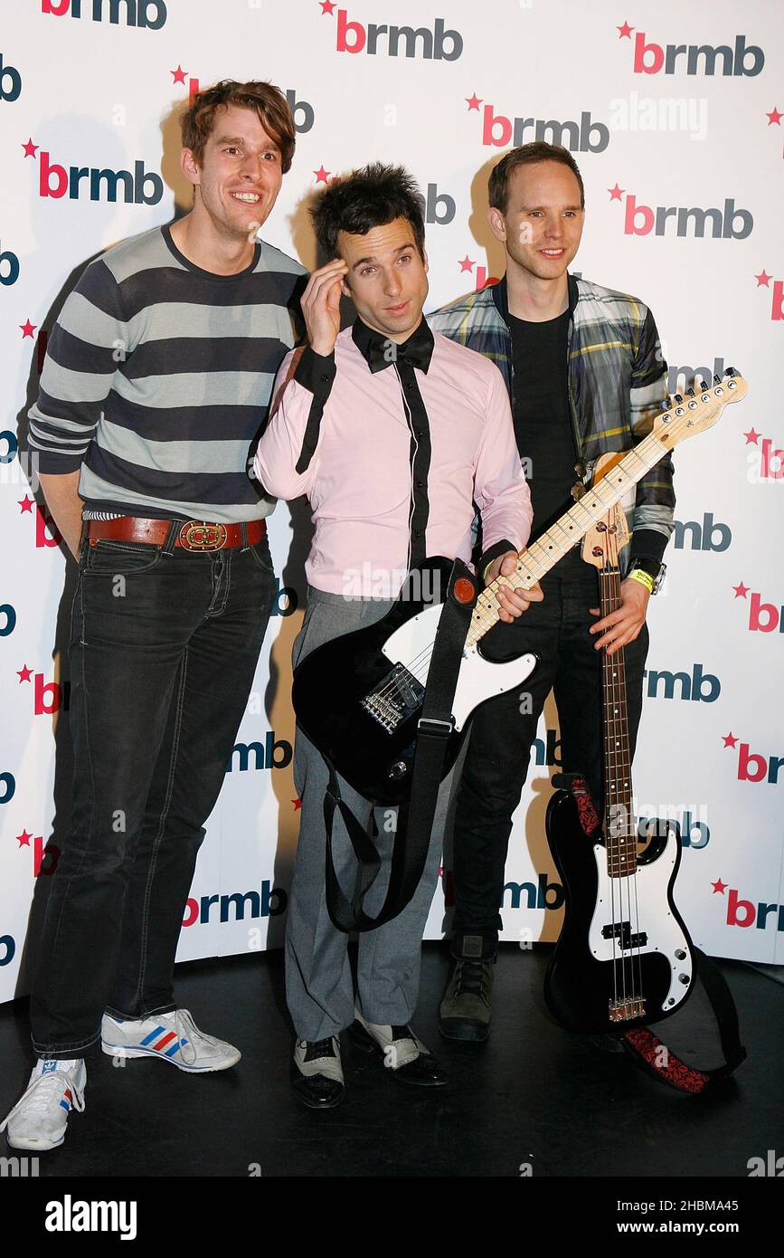 Hoosiers band hi-res stock photography and images - Alamy