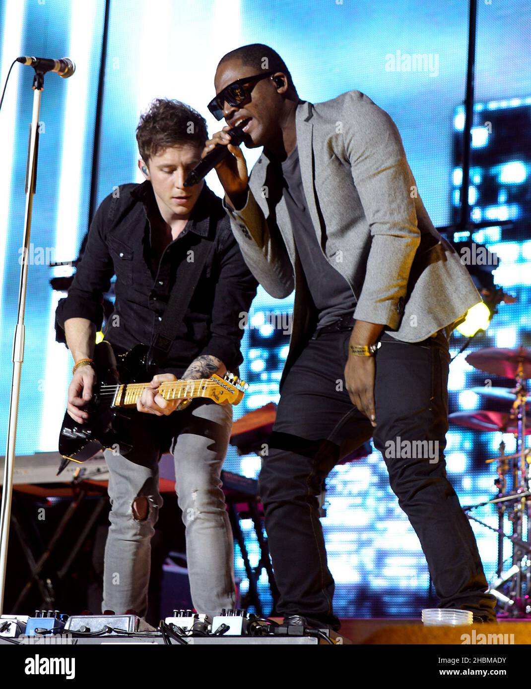 Danny cruz hi-res stock photography and images - Alamy