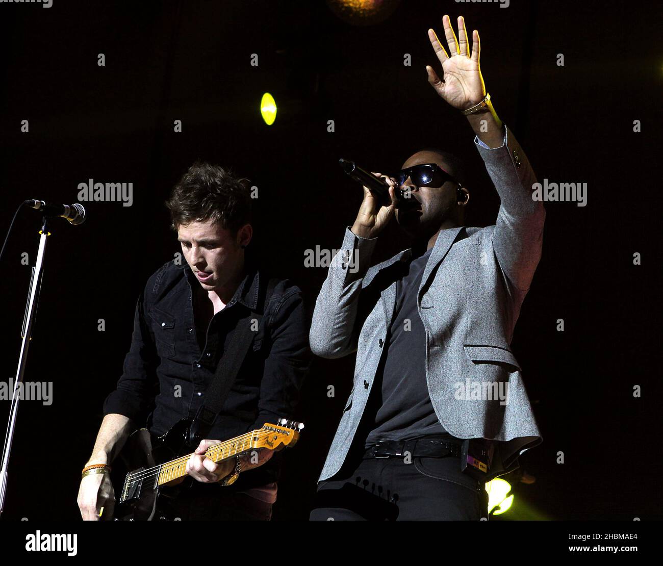 Danny cruz hi-res stock photography and images - Alamy