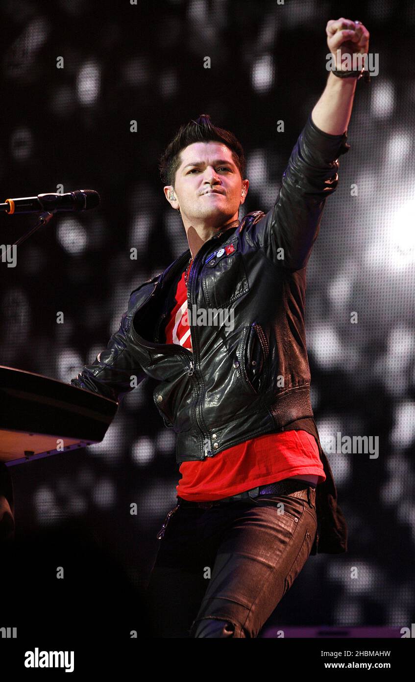 Danny ball hi-res stock photography and images - Alamy