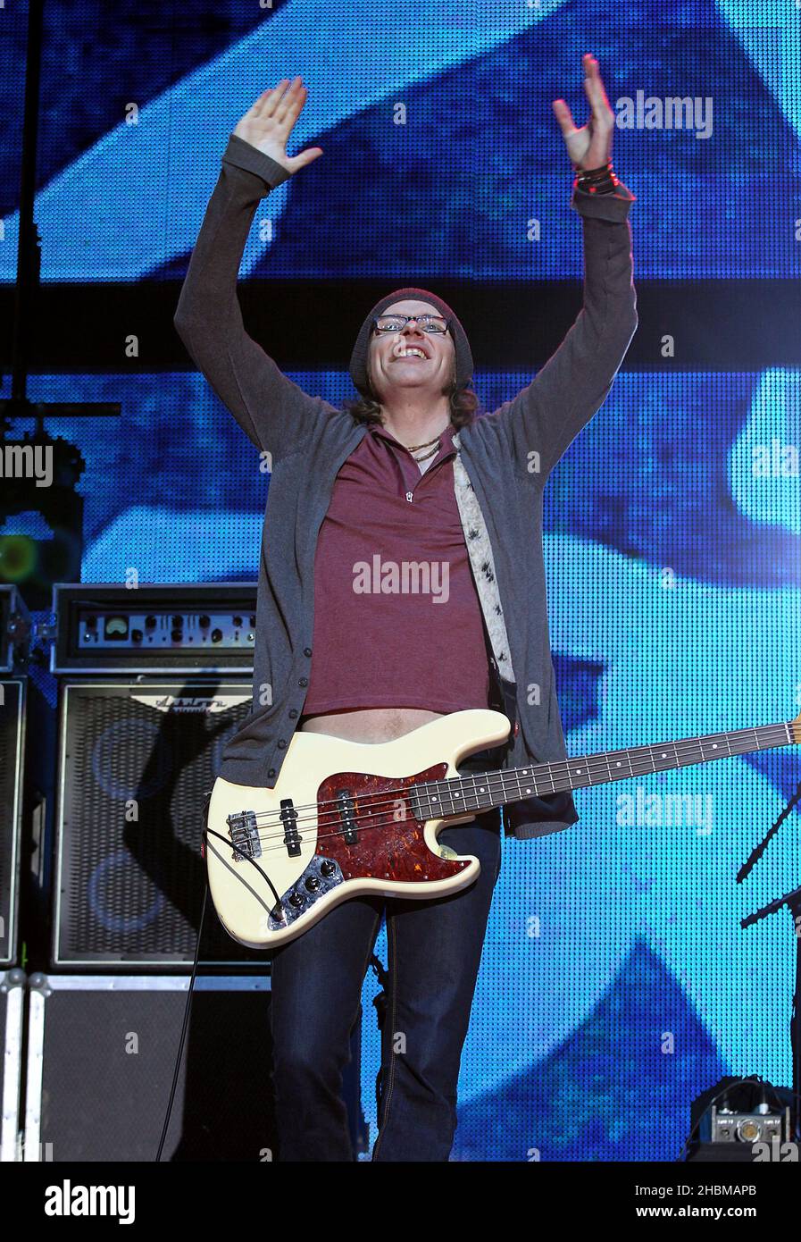 Greg churchouse of scouting for girls hi-res stock photography and ...