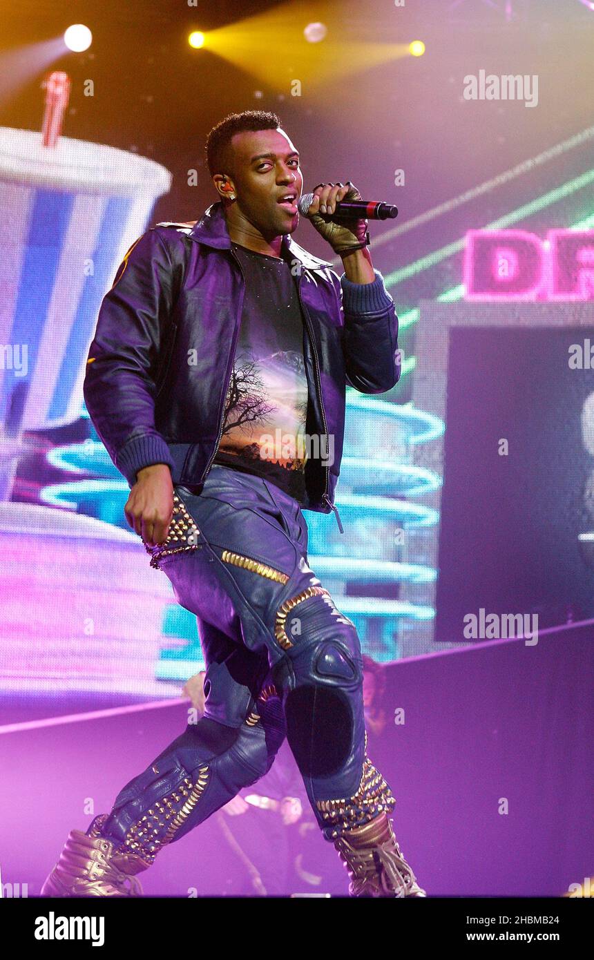 Oritse williams hi-res stock photography and images - Alamy