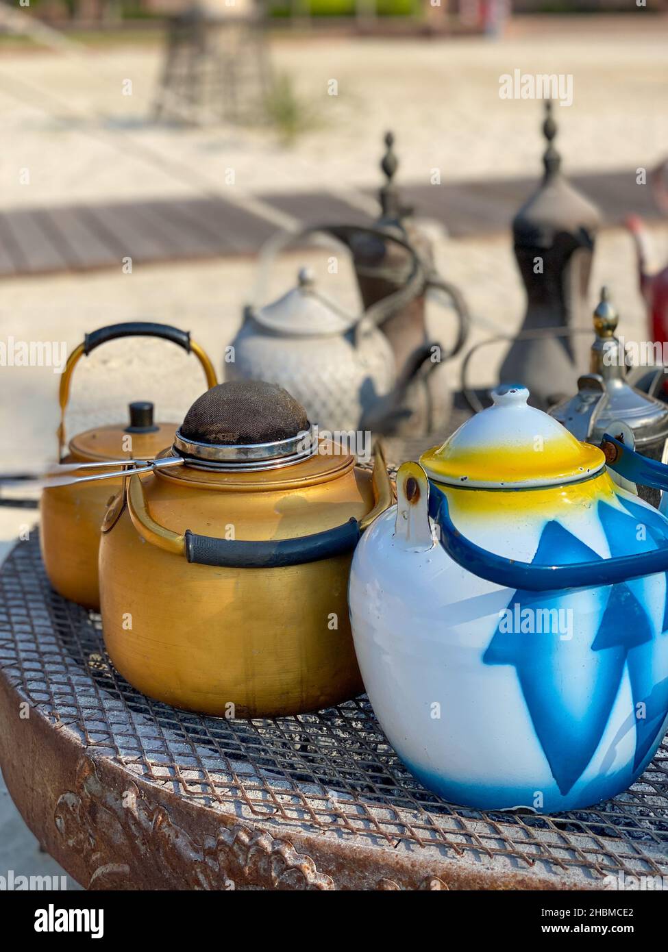 Karak chai hi-res stock photography and images - Alamy