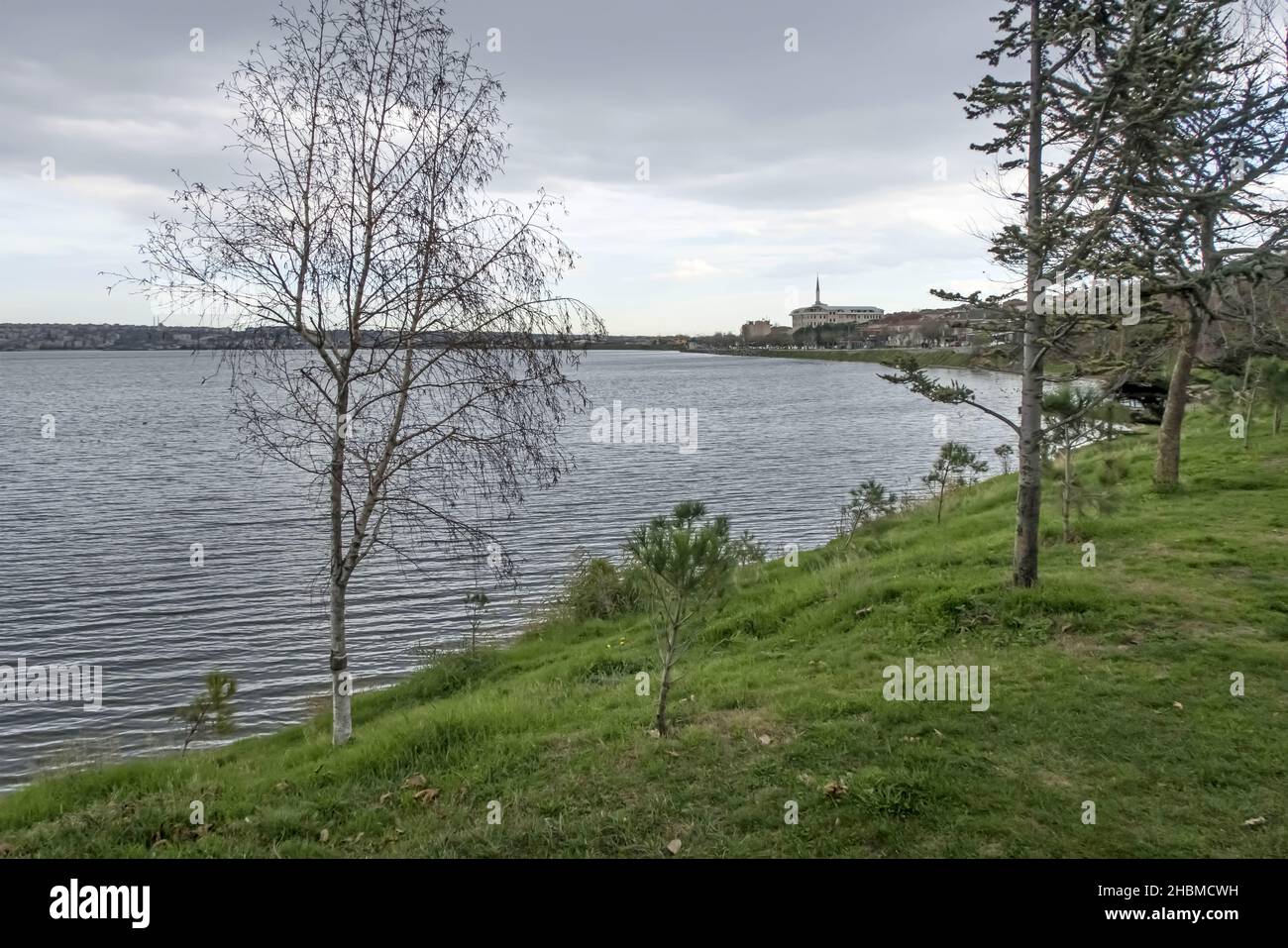 Avcilar hi-res stock photography and images - Alamy