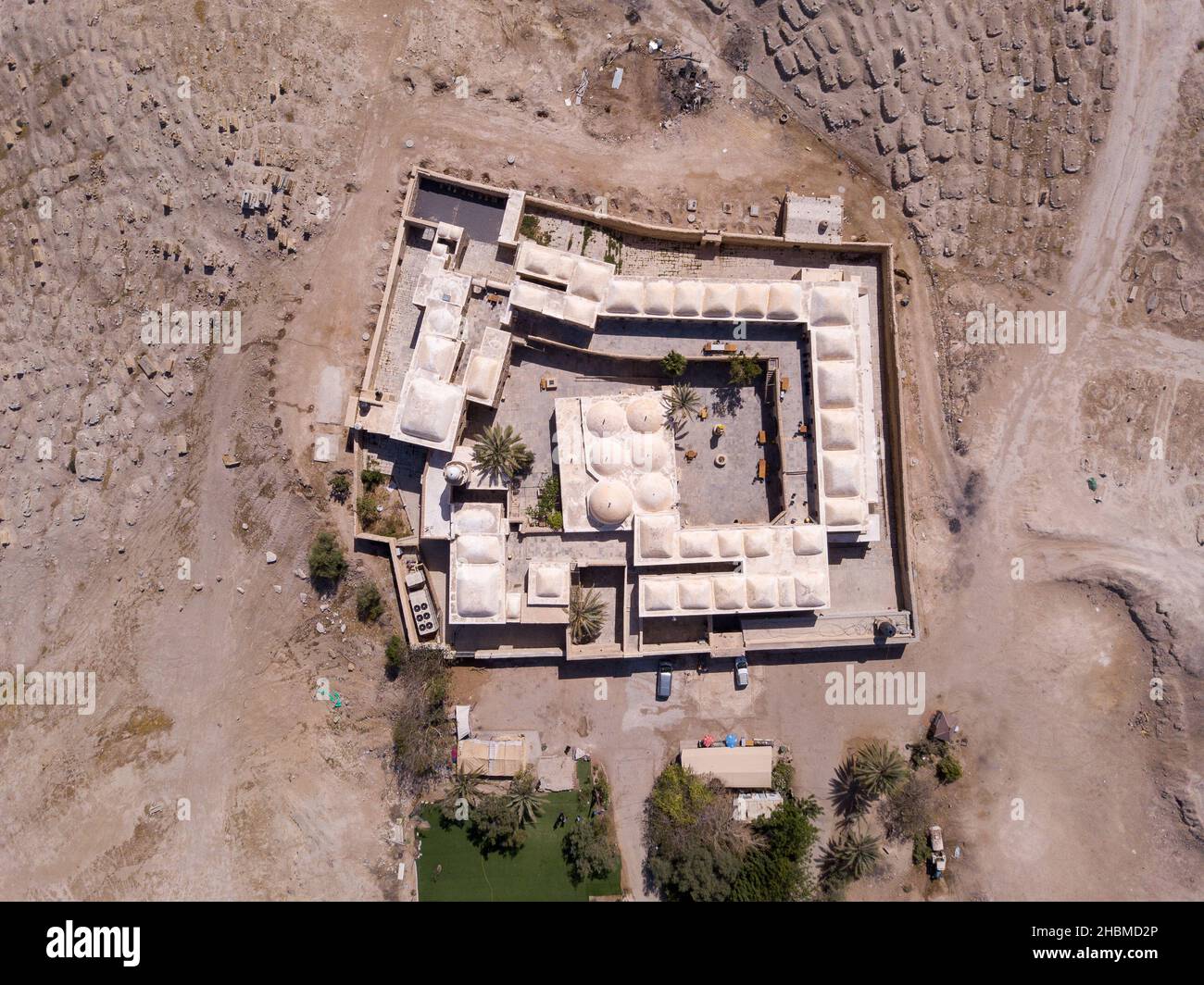 Prophet moses nabi musa hi-res stock photography and images - Alamy