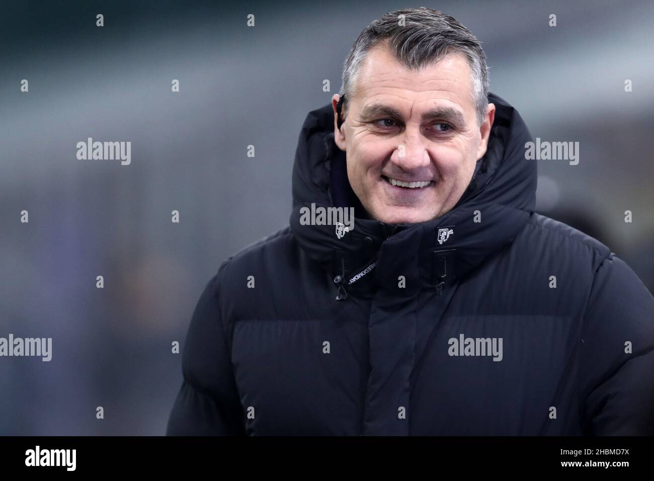 Christian vieri italy ac milan hi-res stock photography and images - Alamy