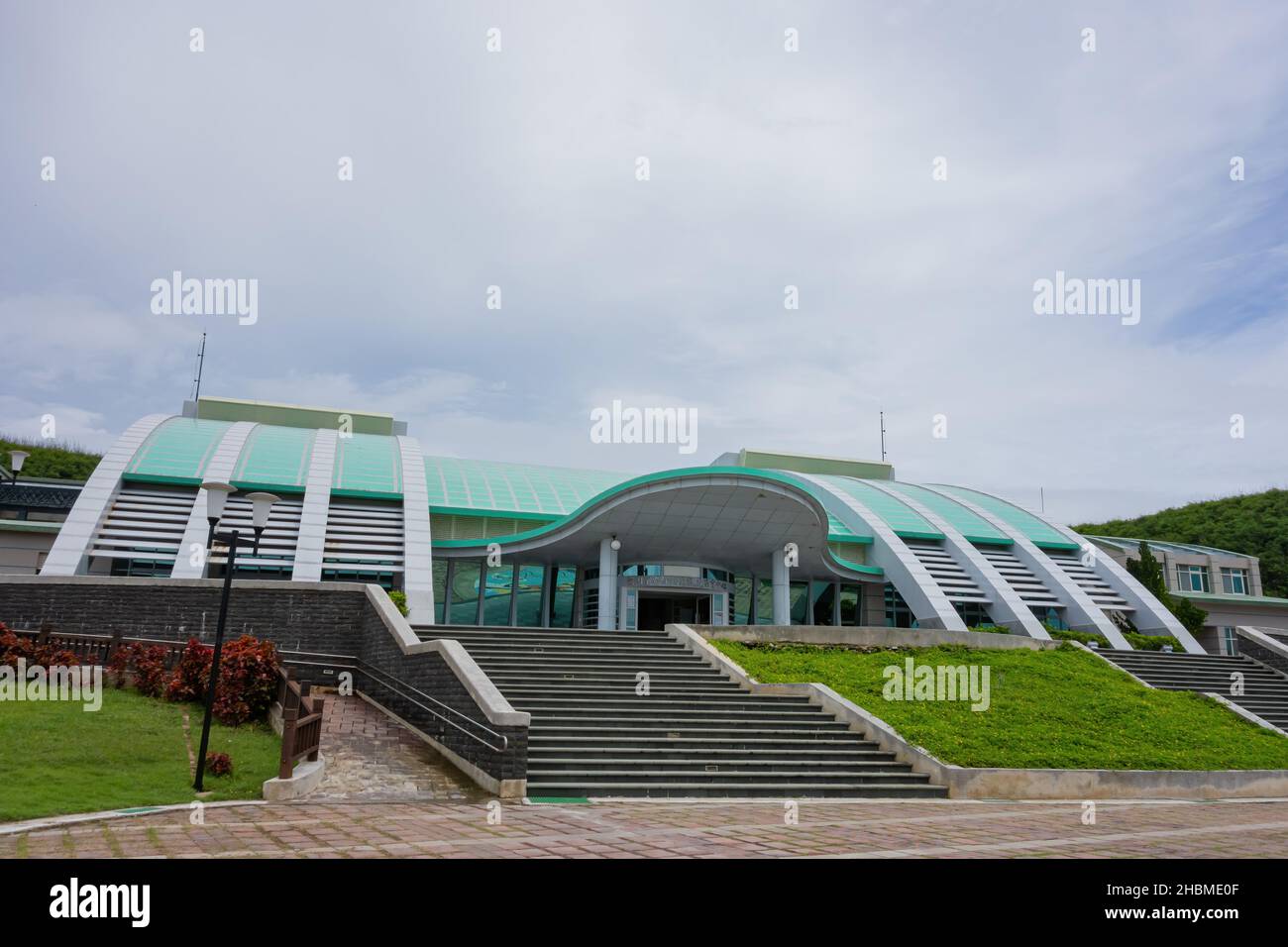 Wangan taiwan hi-res stock photography and images - Alamy