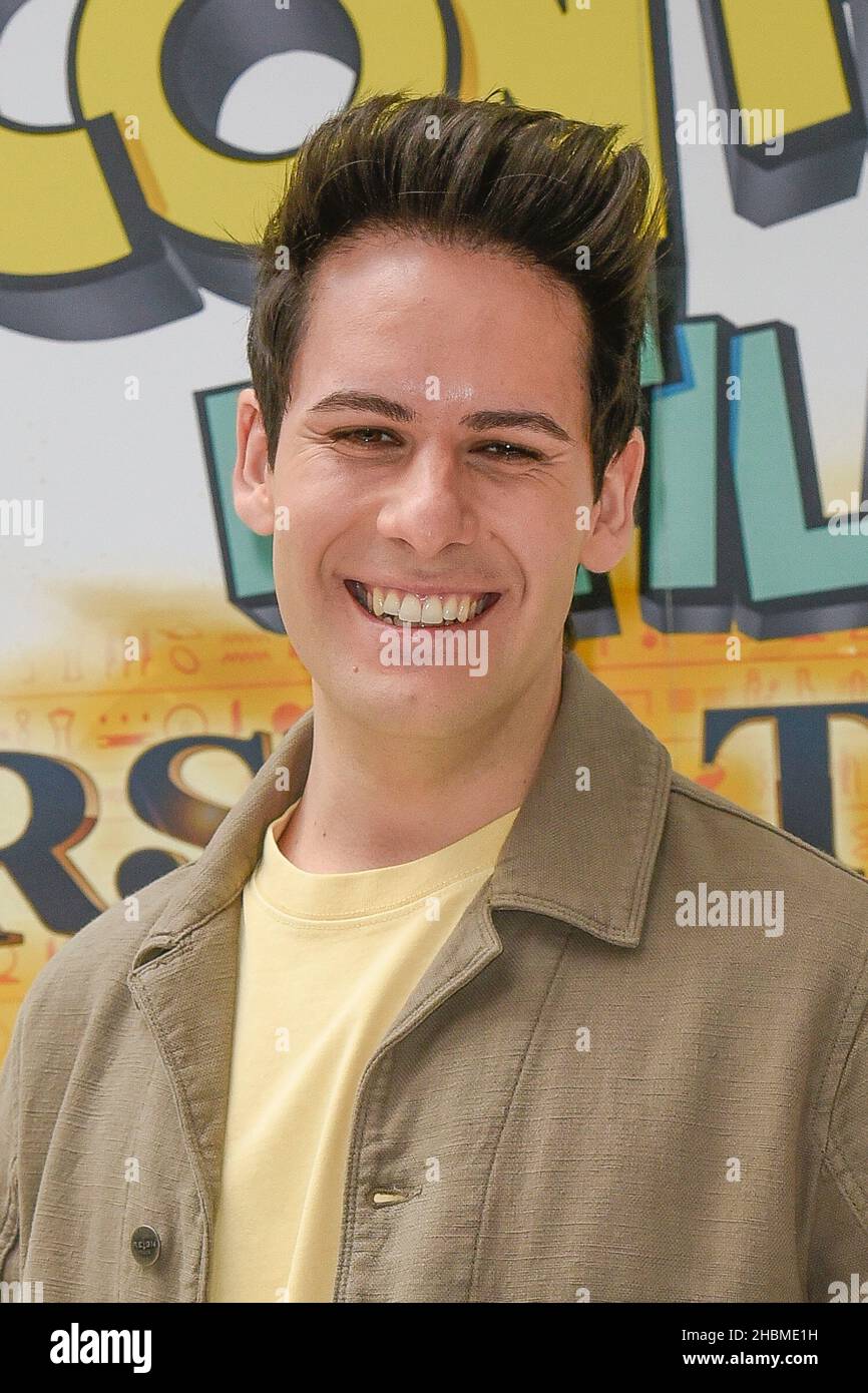 Luigi calagna hi-res stock photography and images - Alamy