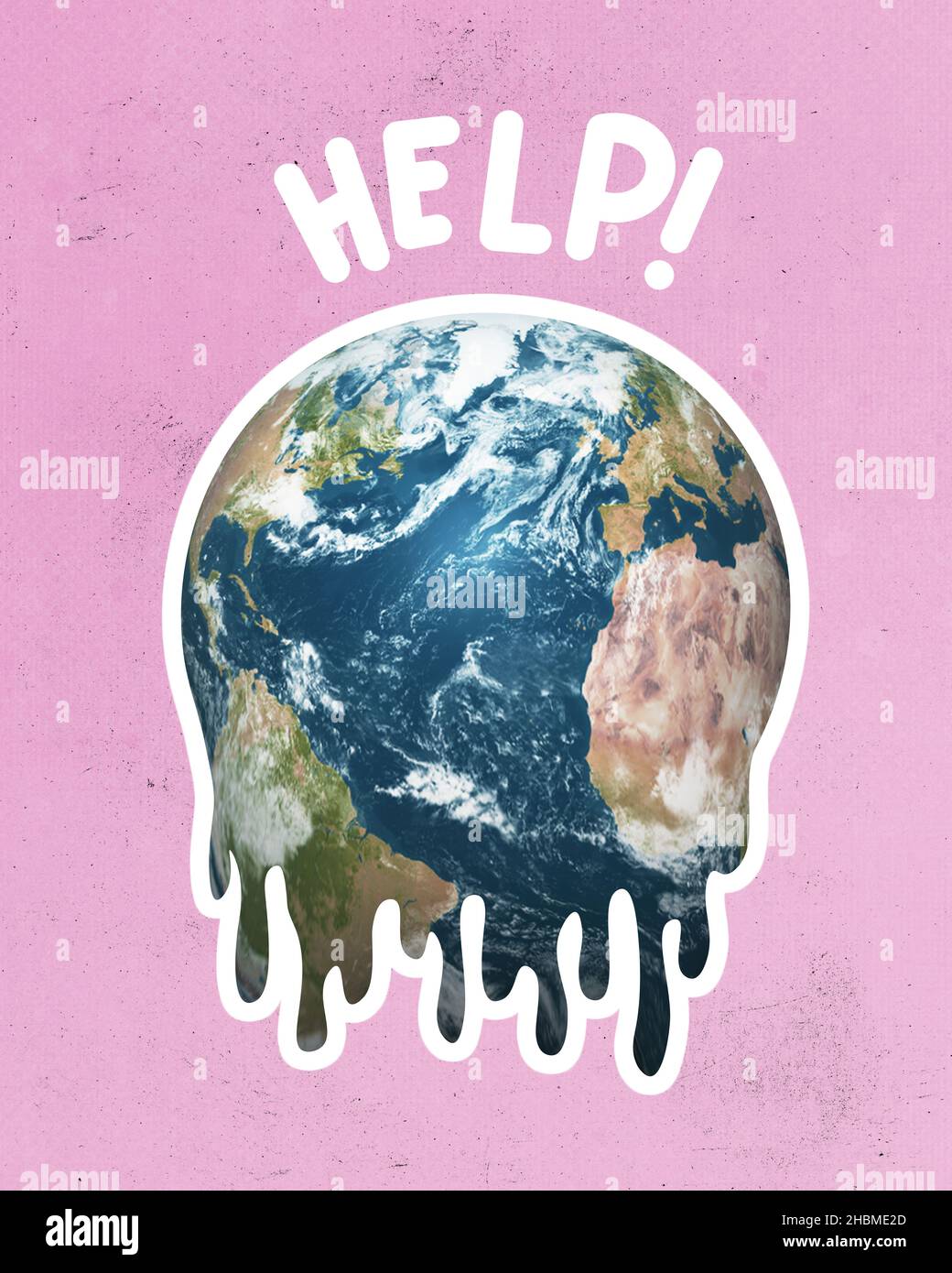 Contemporary art collage, modern creative design. Idea, inspiration ...