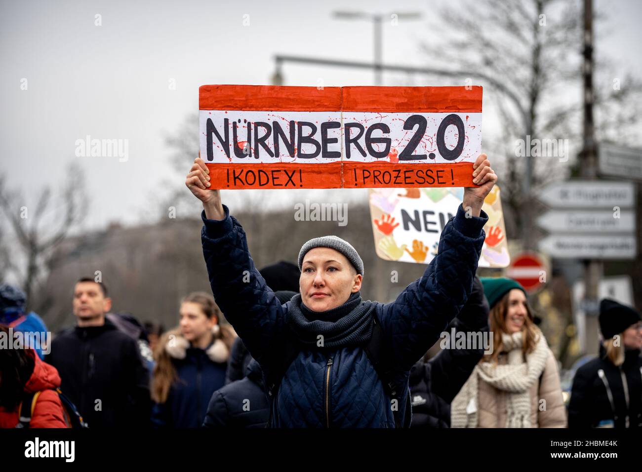 Nuremberg 2 0 sign hi-res stock photography and images - Alamy