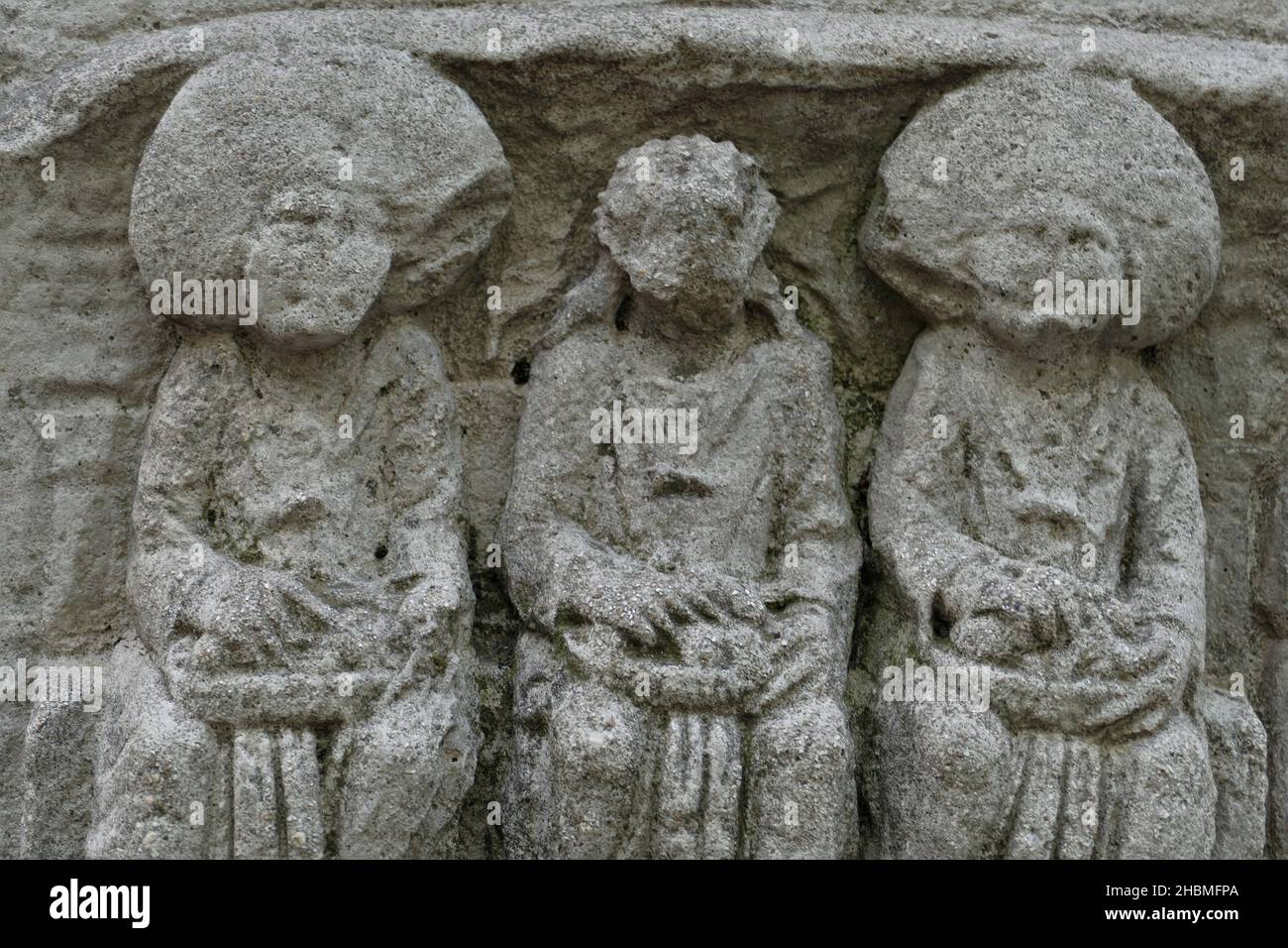 Matrons figure hi-res stock photography and images - Alamy