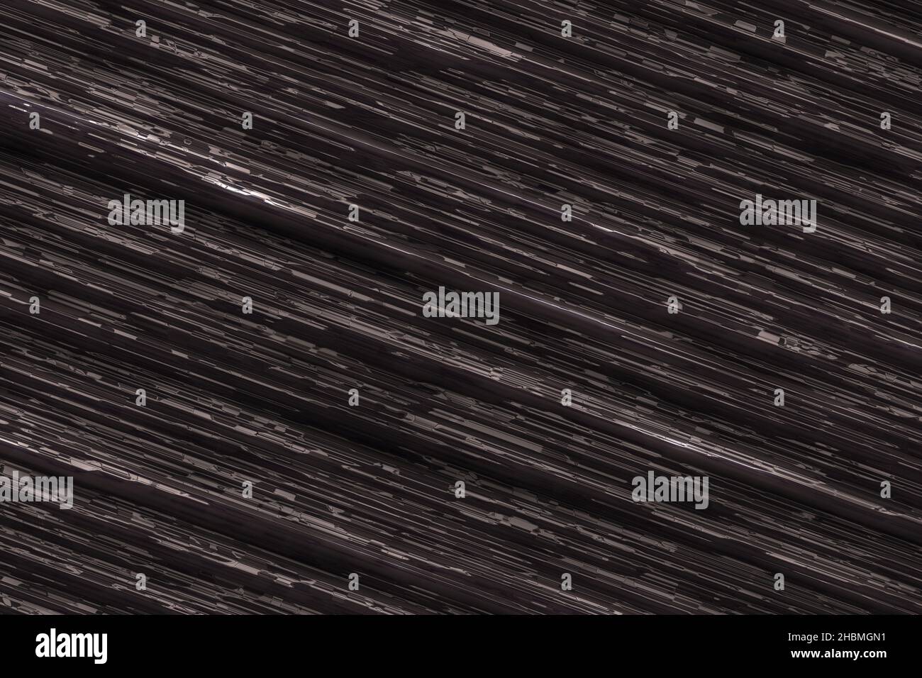 creative murky stainless steel straight lines digital graphic backdrop ...