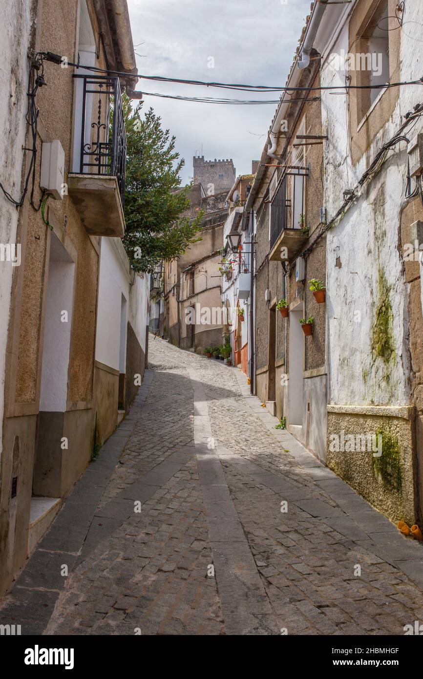 Medieval enclosure hi-res stock photography and images - Alamy