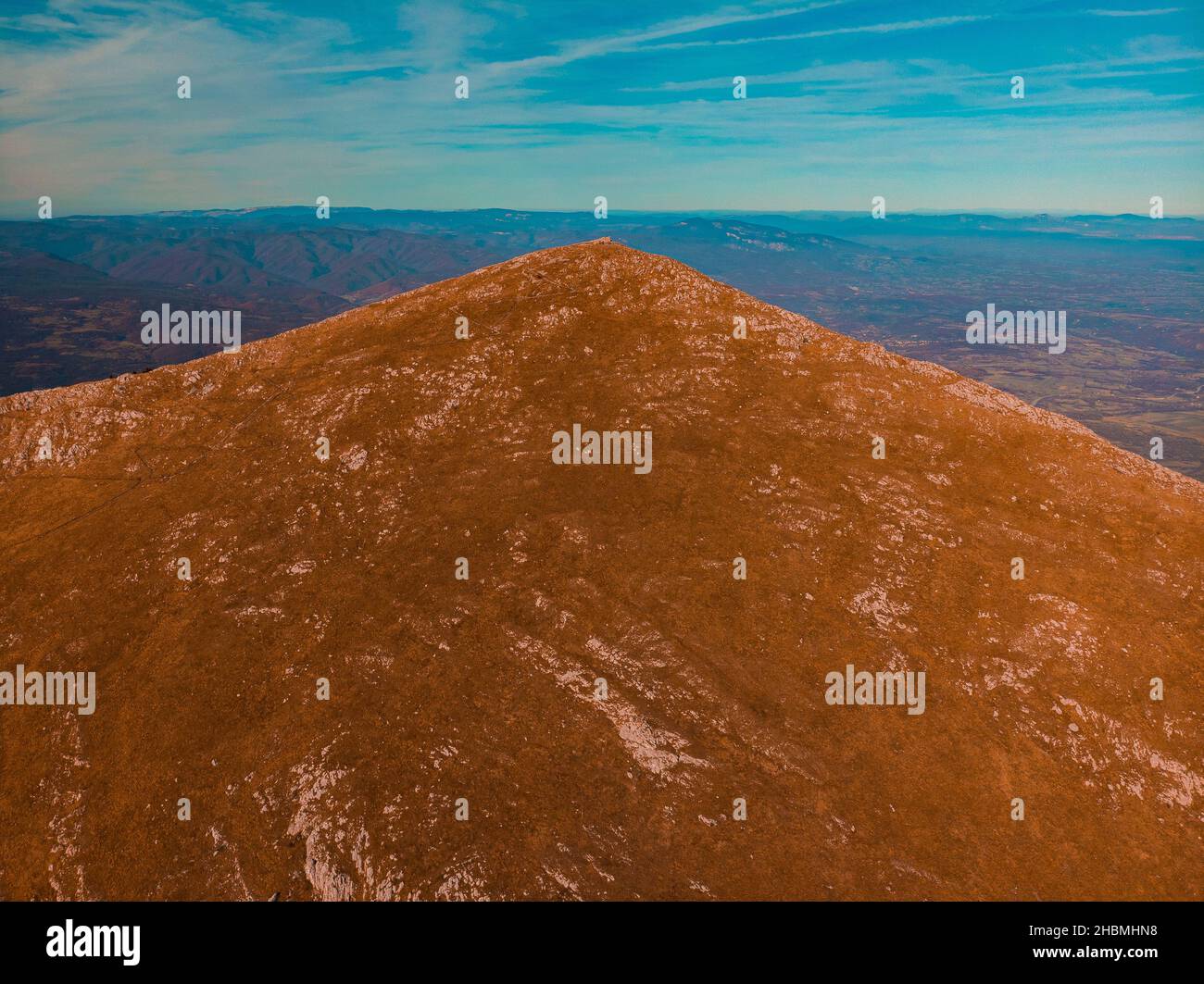 Rtanj serbia hi-res stock photography and images - Alamy