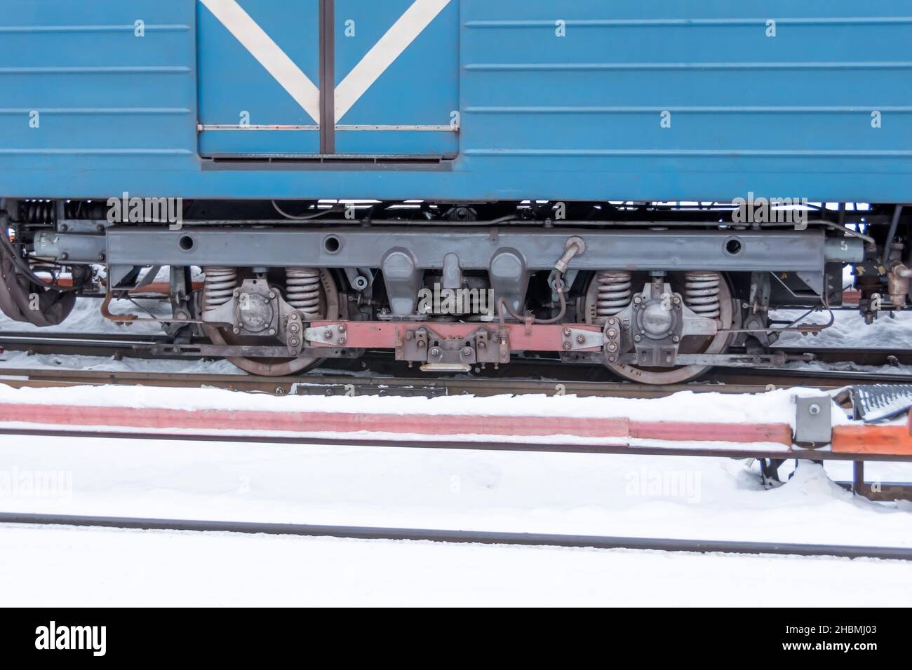 Pantograph rail hi-res stock photography and images - Alamy