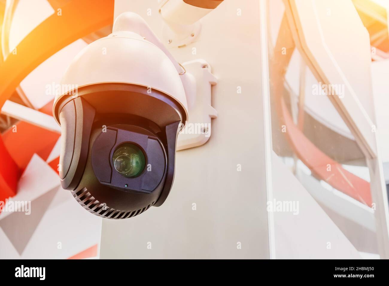 Spy camera room hi-res stock photography and images - Alamy