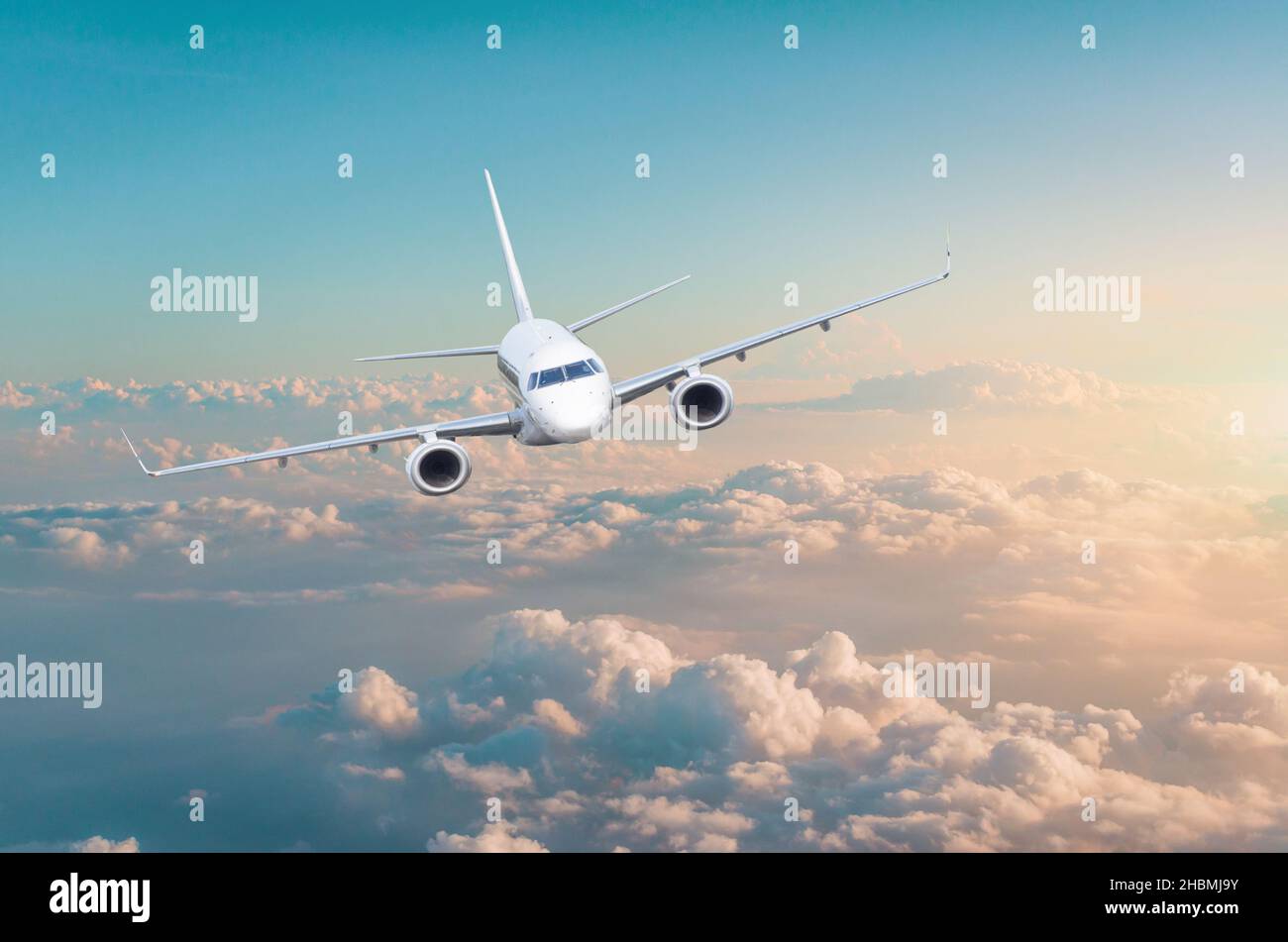 Altitude gradient hi-res stock photography and images - Alamy