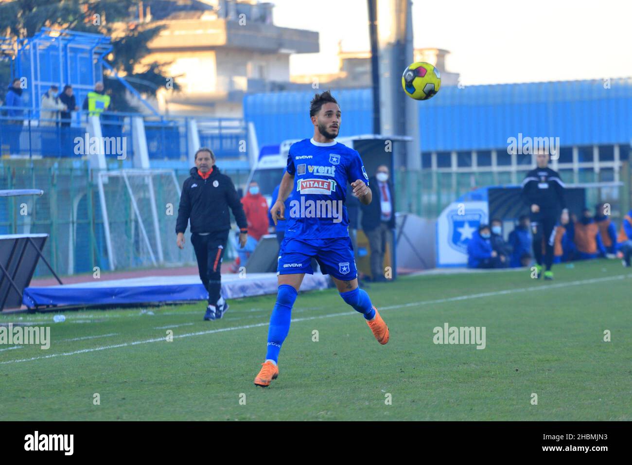 Giuseppe guadagni hi-res stock photography and images - Alamy