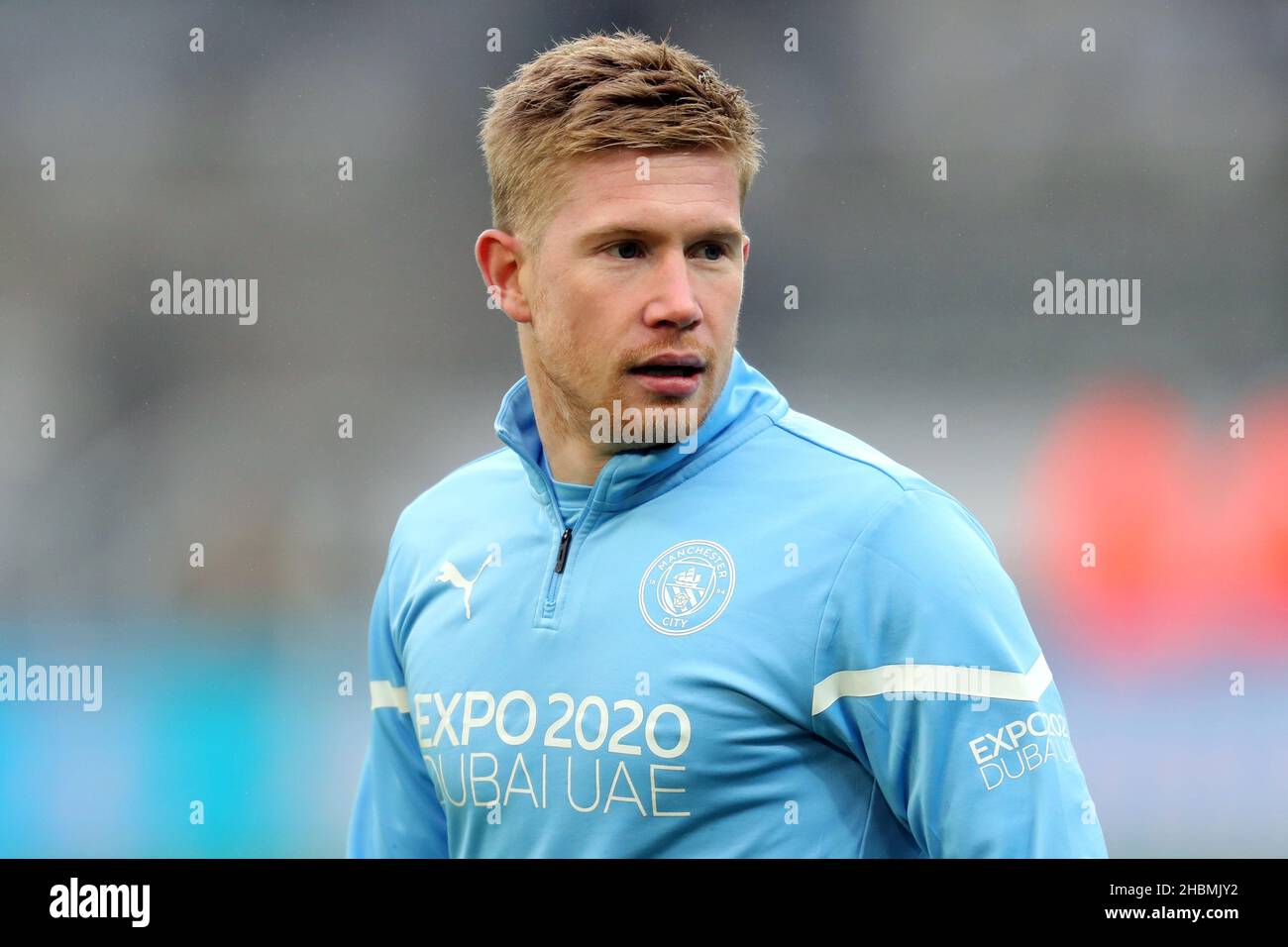 KEVIN DE BRUYNE, MANCHESTER CITY FC, 2021 Stock Photo - Alamy