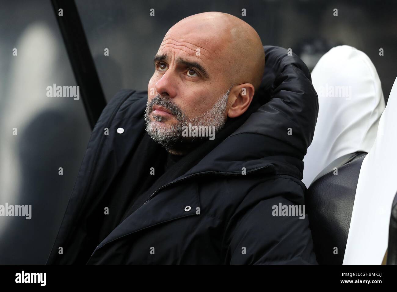 Pep guardiola hi-res stock photography and images - Alamy