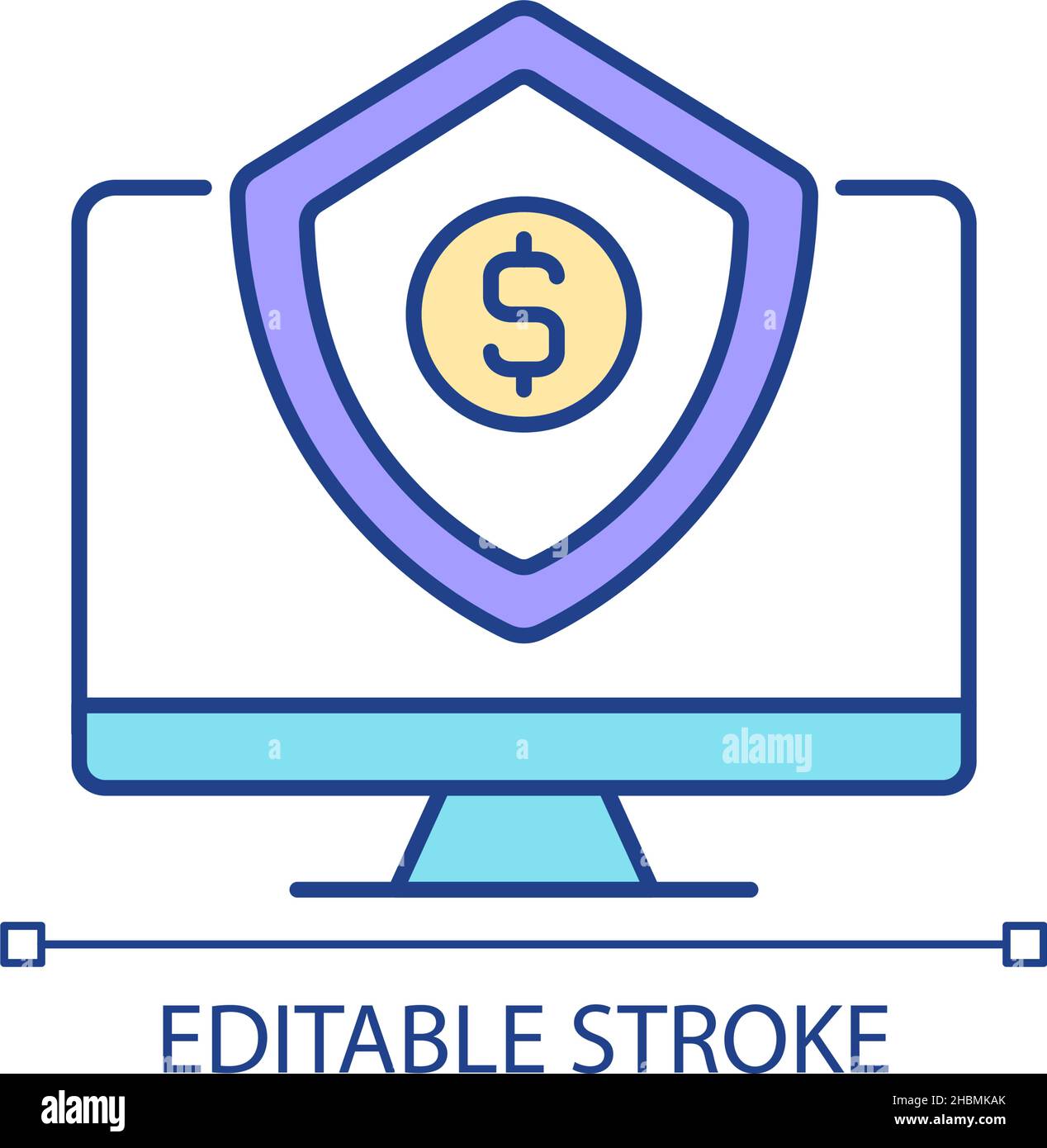 Cybersecurity liability hi-res stock photography and images - Alamy