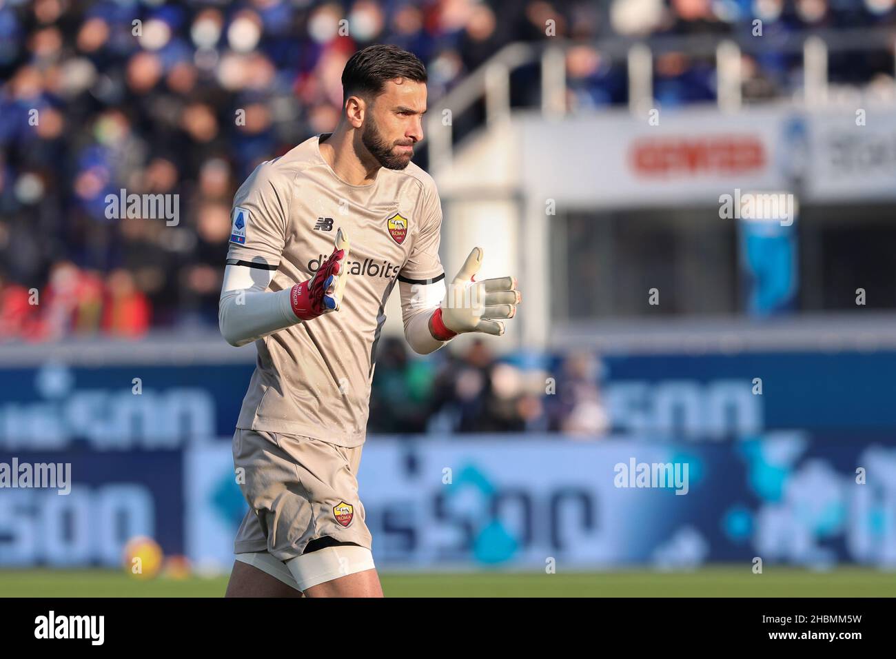 Roma 2021 2022 hi-res stock photography and images - Alamy