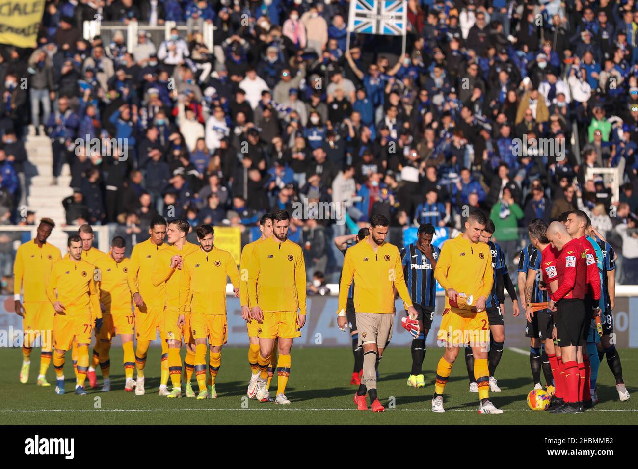 Roma 2021 2022 hi-res stock photography and images - Alamy
